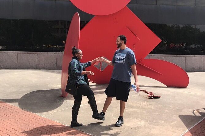 Explore Toledo with a Unique Scavenger Hunt by Wacky Walks - Exploring Toledo with the Wacky Walks Scavenger Hunt  