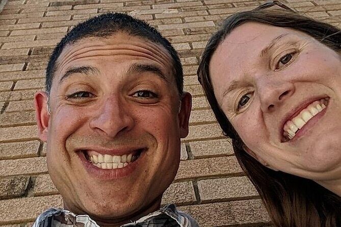 Explore Toledo with a Unique Scavenger Hunt by Wacky Walks - FAQ  