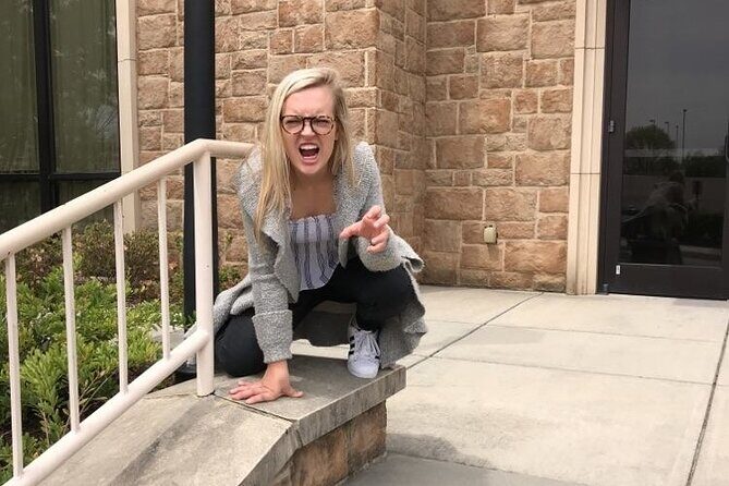 Explore Toronto with a Scavenger Hunt by Operation City Quest - Introduction to the Toronto Scavenger Hunt  