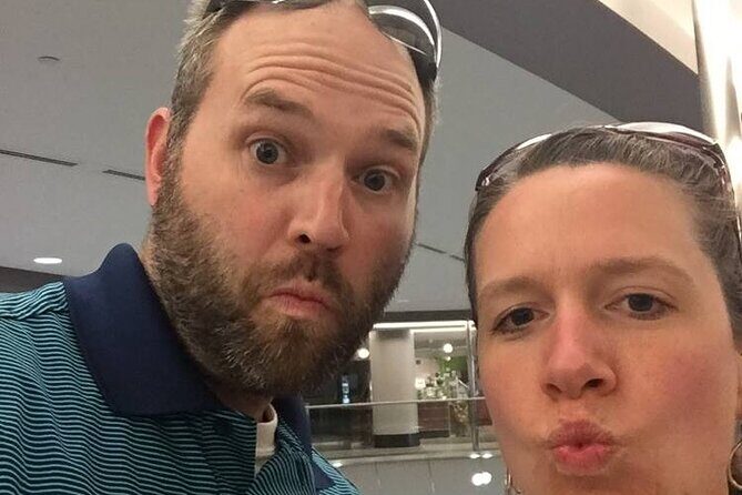 Explore Toronto with a Scavenger Hunt by Operation City Quest - Practical Details & Tips  