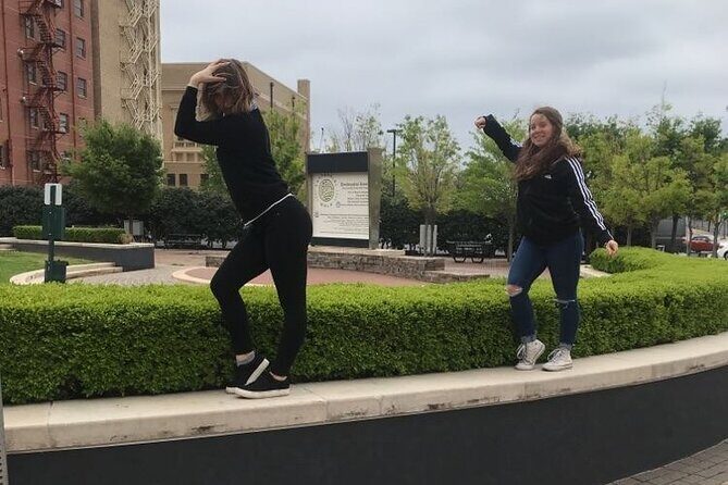 Explore Toronto with a Scavenger Hunt by Operation City Quest - The Sum Up  