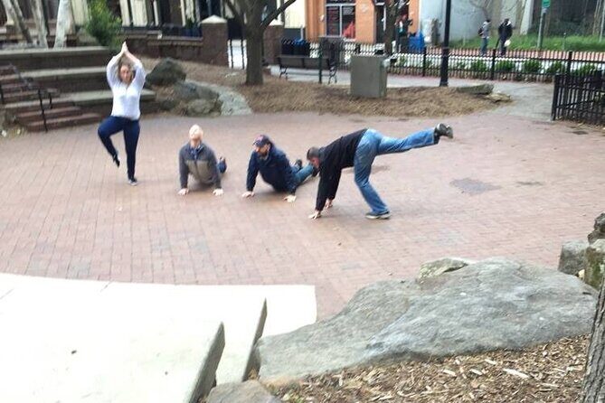 Explore Toronto with a Scavenger Hunt by Operation City Quest - FAQ  