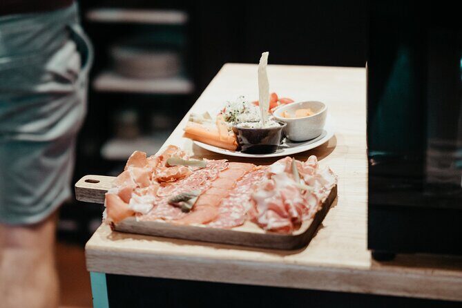 Explore Toulouse Wine Bars with a Local Wine Expert - A Closer Look at the Experience