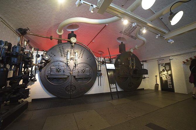 Explore Tower Bridge & London's Top 30 Landmarks Tour - FAQ