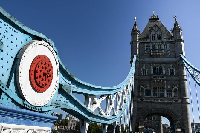 Explore Tower Bridge & Westminster Walking Tour - FAQ