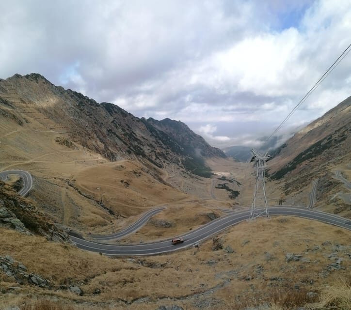 Explore Transylvania: 4-Day Unforgettable Tour - Who Would Love This Tour?  