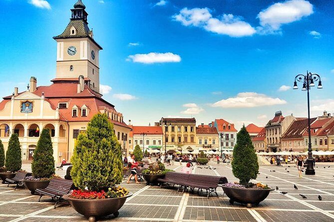 Explore Transylvania: Dracula, Peles Castle & Brasov Private Tour - FAQ