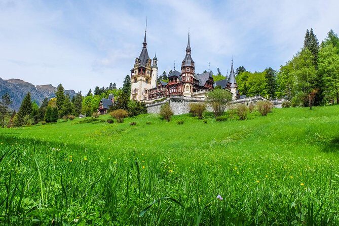 Explore Transylvania Tour 4 days - The Value of the Tour