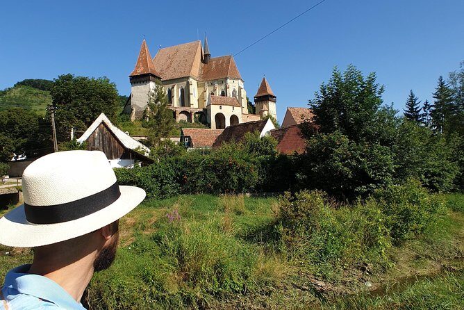Explore Transylvania Tour 4 days - FAQs