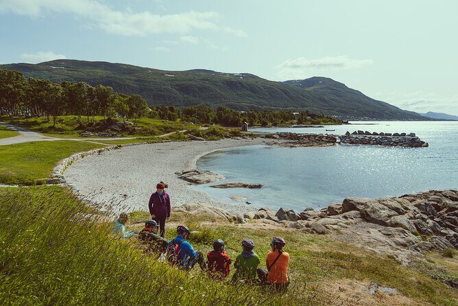 Explore Tromso by E-bike - Guided Ride on Electric Bike in Tromso - Why We Loved This E-bike Tour