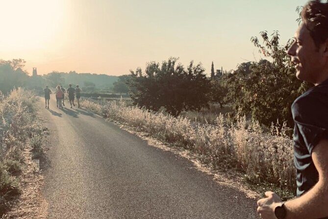 Explore trulli and nature with your personal fitness coach - Who Will Love This Experience