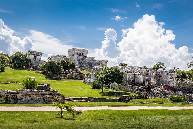 Explore Tulum Ruins and Cenote Jungle Adventure from Cancún - Authentic Experiences and Tips from Reviews