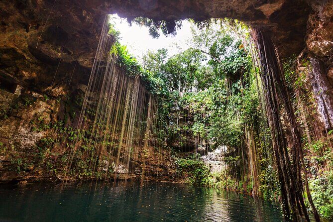 Explore Tulum Ruins and Cenote Jungle Adventure from Cancún - Is This Tour Worth the Price?