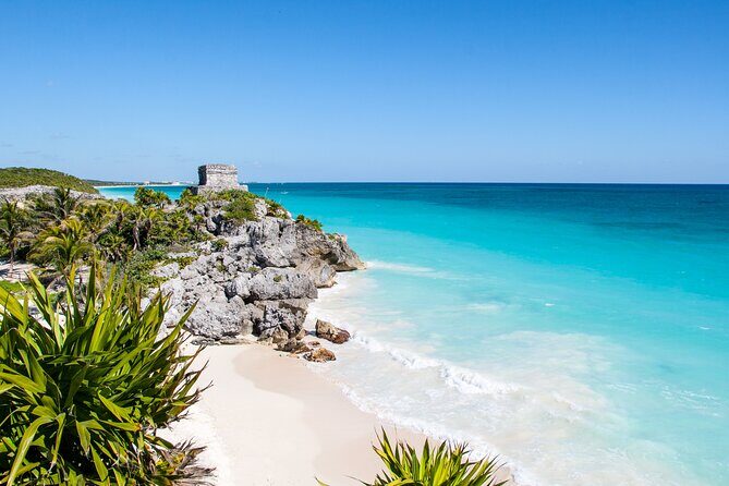 Explore Tulum Ruins and Cenote Jungle Adventure from Cancún - FAQs