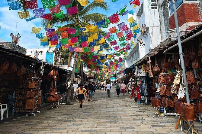 Explore Tulum ruins and Coba site with Transportation and Guide - Final Thoughts: Is This Tour Right for You?