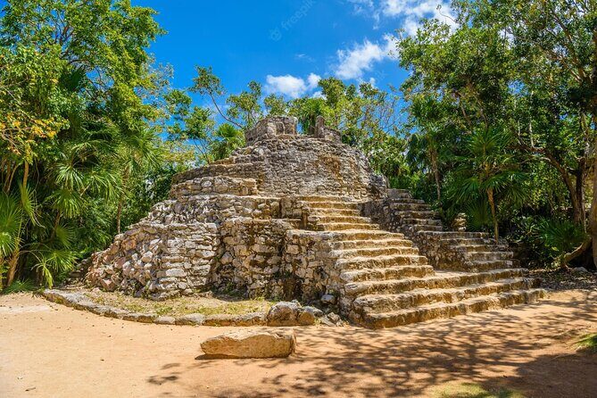 Explore Tulum ruins and Coba site with Transportation and Guide - FAQs
