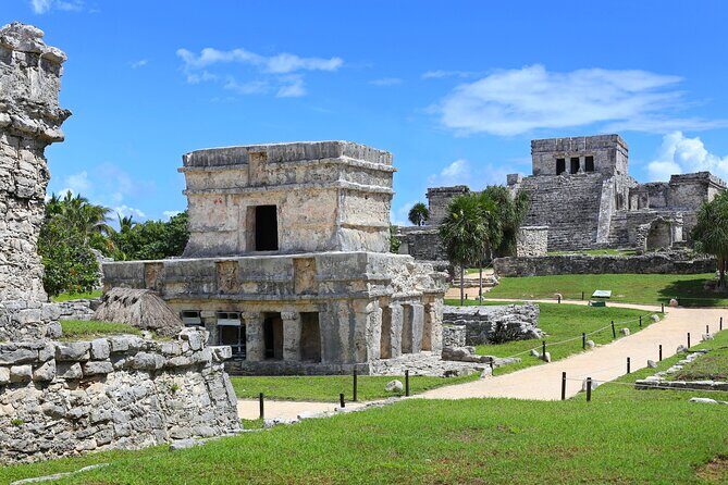 Explore Tulum Ruins and the Mayan Underworld at Rio Secreto - The Sum Up