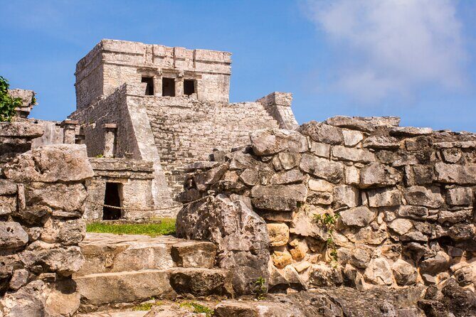 Explore Tulum Ruins and the Mayan Underworld at Rio Secreto - FAQ