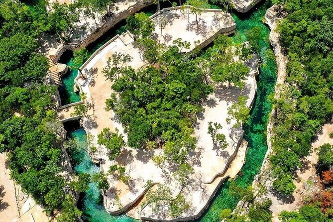 Explore Tulum Tour to Cenote and Ruins - Practical Details and What They Mean for You