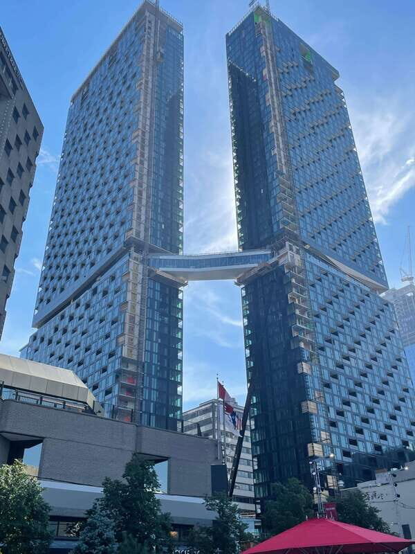 Explore Underground city & Downtown. Great tour to stay warm - Why This Tour Works Well