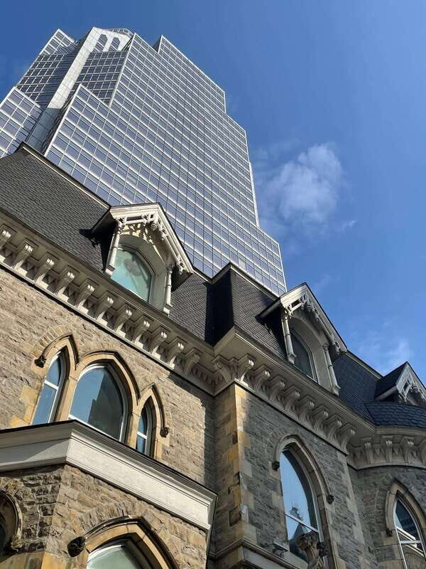 Explore Underground city & Downtown. Great tour to stay warm - FAQ