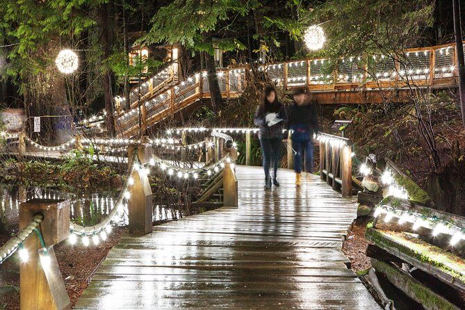 Explore Vancouver City & Capilano Suspension Bridge Canyon Lights - Final Thoughts: Is This Tour for You?