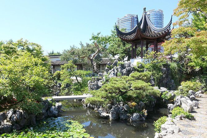 Explore Vancouver: Self-Guided Audio Tour - Who Will Benefit Most?