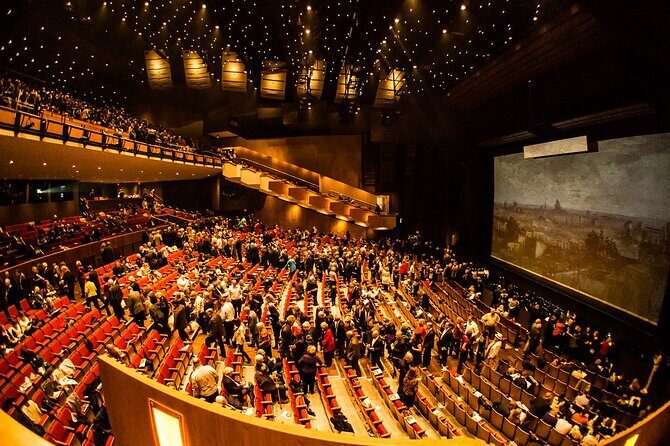 Explore Vancouver: Self-Guided Audio Tour - FAQ