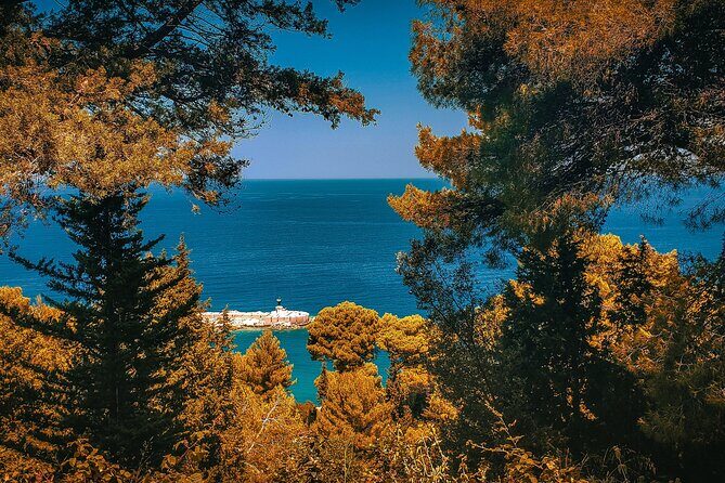 Explore Vlora Bay: Sazani Island &Karaburun peninsula from Tirana - Key Points