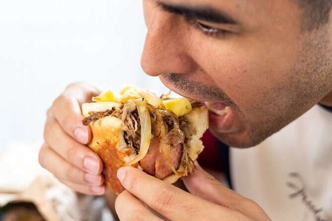 Explore Waimea Town on a Walking Food Tour - An Authentic Taste of Waimea in Just Three Hours