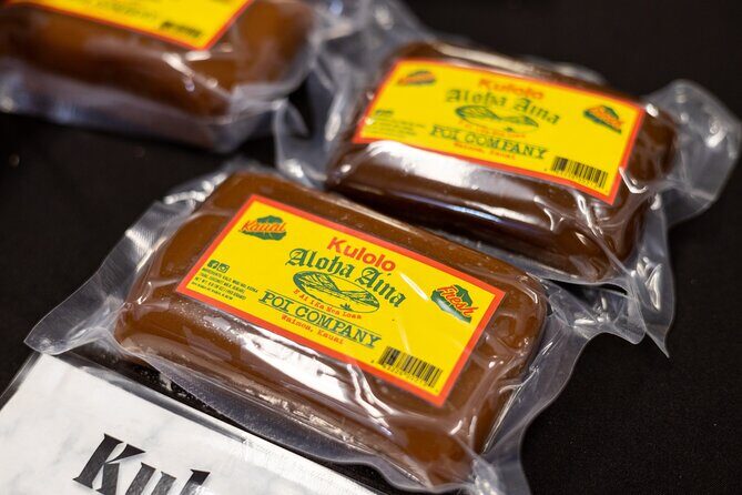 Explore Waimea Town on a Walking Food Tour - FAQ