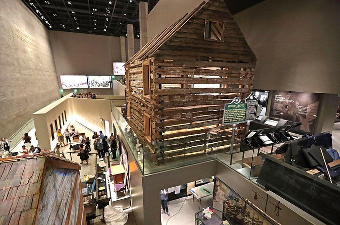 Explore Washington DC: Self-Guided Audio Tour - FAQs