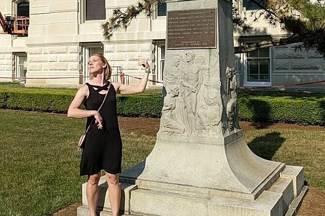 Explore Washington DC with a Unique Scavenger Hunt by Wacky Walks - An In-Depth Look at the Wacky Walks Scavenger Hunt