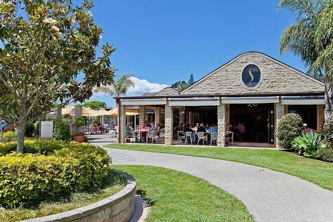 Explore West Auckland with Winery - What to Expect on the Tour