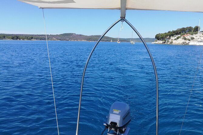 Explore west side of island Bra with Pasara boat - Traditional Dalmatian boat - Why This Tour Works for Different Types of Travelers