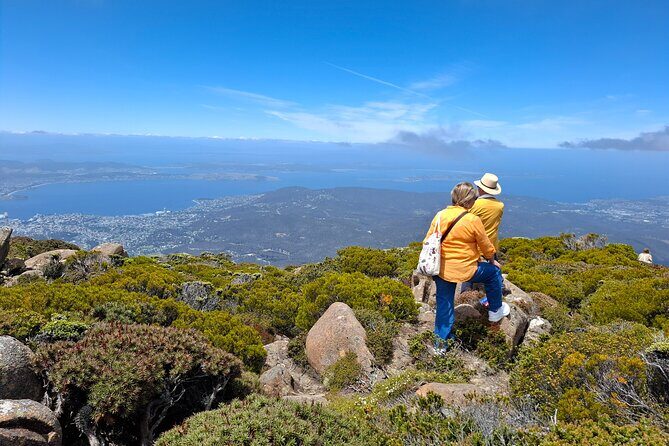 Explore Wildlife and Richmond Heritage Tour - FAQ