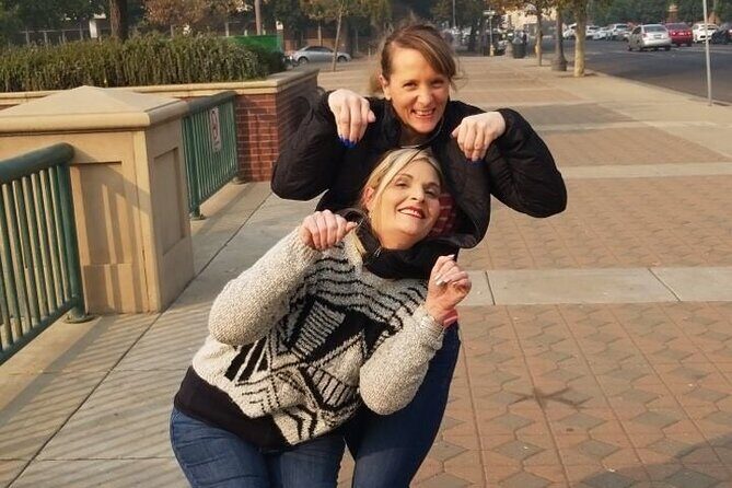 Explore Windsor with a Unique Scavenger Hunt by Crazy Dash - Exploring Windsor with a Unique Scavenger Hunt by Crazy Dash