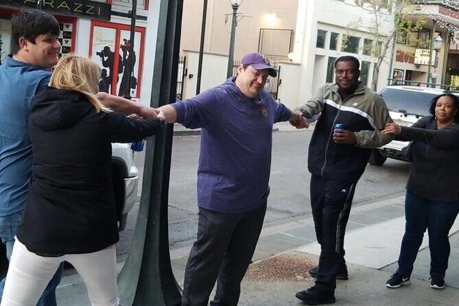 Explore Winnipeg with a Unique Scavenger Hunt by Zombie Scavengers - How Does the Itinerary Unfold?