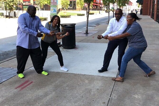 Explore Winnipeg with a Unique Scavenger Hunt by Zombie Scavengers - What’s Included and What’s Not?