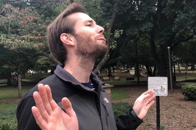 Explore Winnipeg with a Unique Scavenger Hunt by Zombie Scavengers - Meeting Point and Accessibility