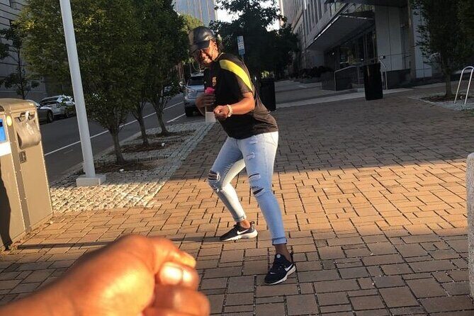 Explore Winnipeg with a Unique Scavenger Hunt by Zombie Scavengers - Authentic Insights from Reviews