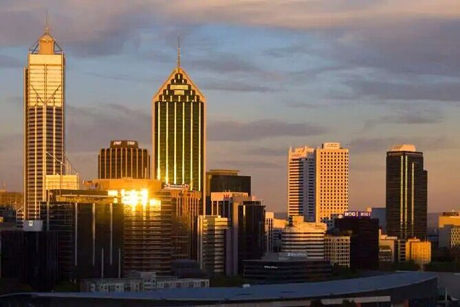 Explore Wonderful Perth: Self-Guided Audio Tour - What You Need to Know