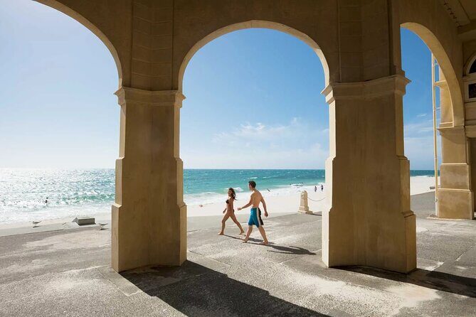 Explore Wonderful Perth: Self-Guided Audio Tour - FAQs