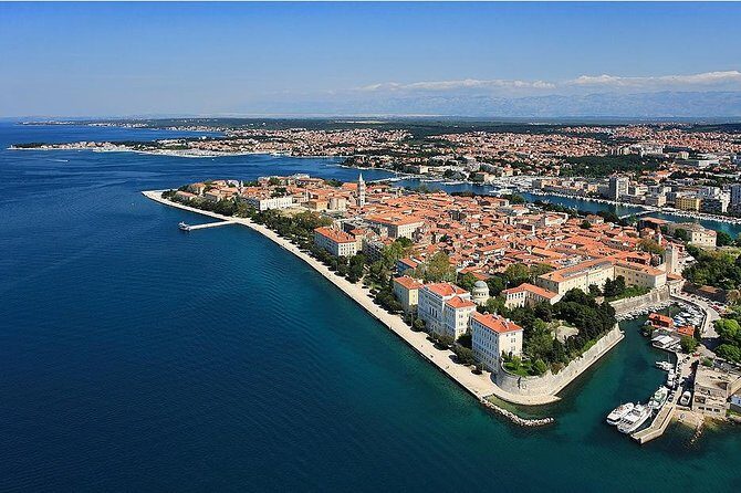 Explore Zadar Bike Tour - Explore Zadar Bike Tour Review