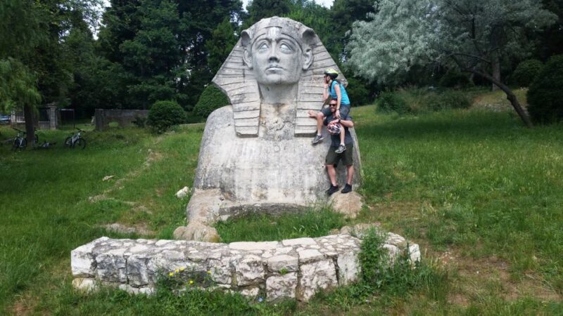 Explore Zadar: Laid-Back Fun Bike Tour - Explore Zadar: Laid-Back Fun Bike Tour