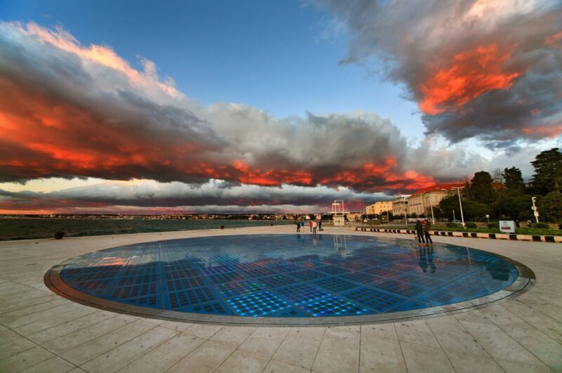 Explore Zadar: Laid-Back Fun Bike Tour - Who Should Book This Tour?