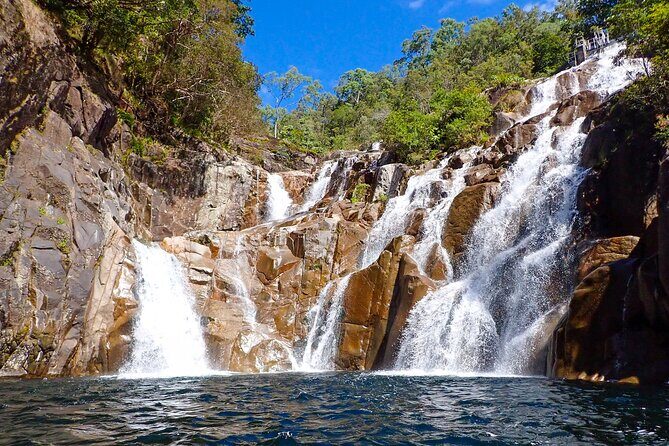 Explorer Tour by Cairns Waterfalls - Introduction: A Natural Day Out in Tropical North Queensland