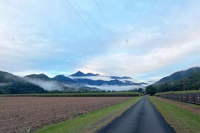 Explorer Tour by Cairns Waterfalls - FAQ