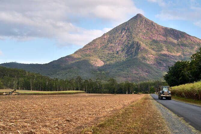 Explorer Tour by Cairns Waterfalls - FAQ