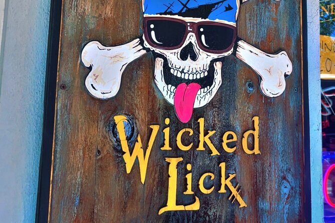 Exploring and Walking Food Tour of Cayo Hueso - End of the Road at Mile 0